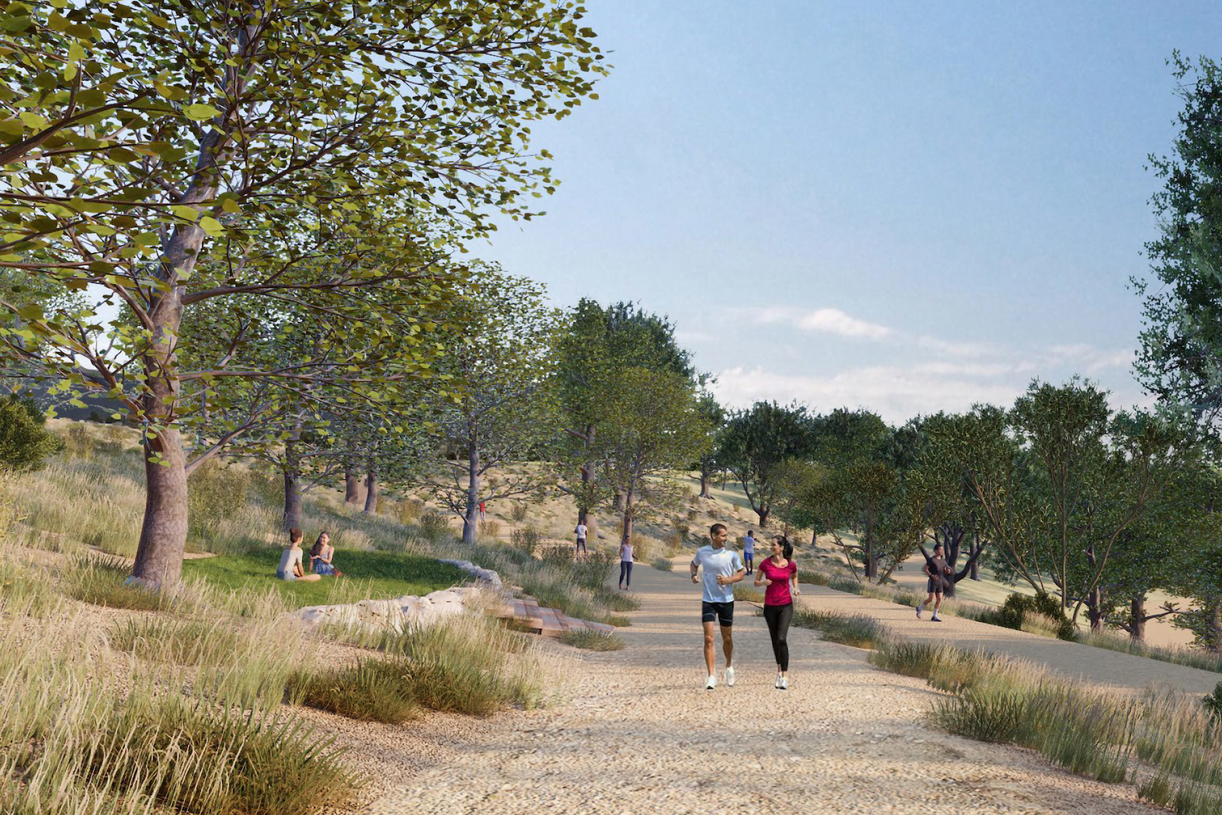 Campus Commitments | Claremont McKenna College