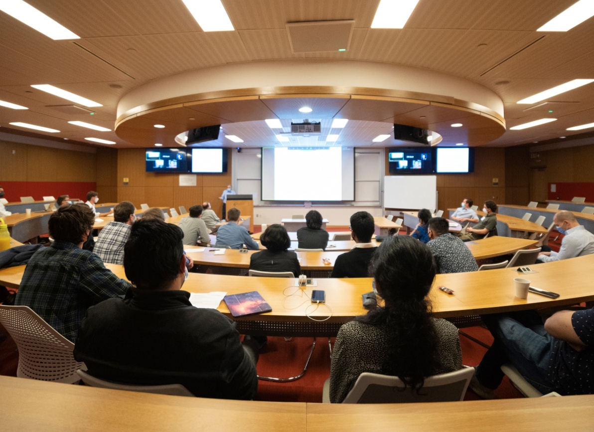 About Us | Lowe Institute of Political Economy