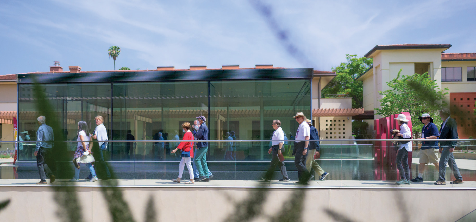 Alumni Weekend | Claremont McKenna College
