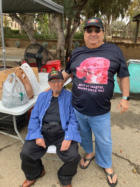 Jesse Gonzalez ’72 | Claremont McKenna College